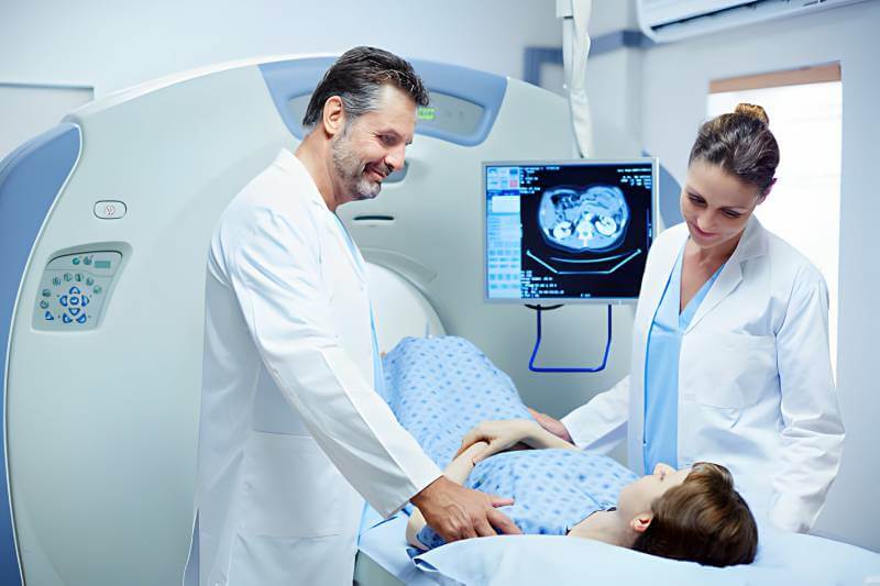 FRP MediTech Solutions